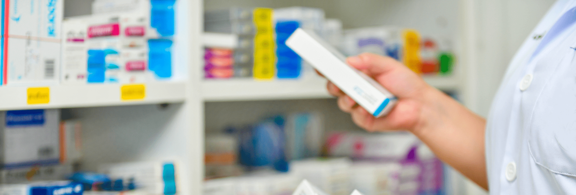 NHS Repeat Prescription - Pharmacy Service