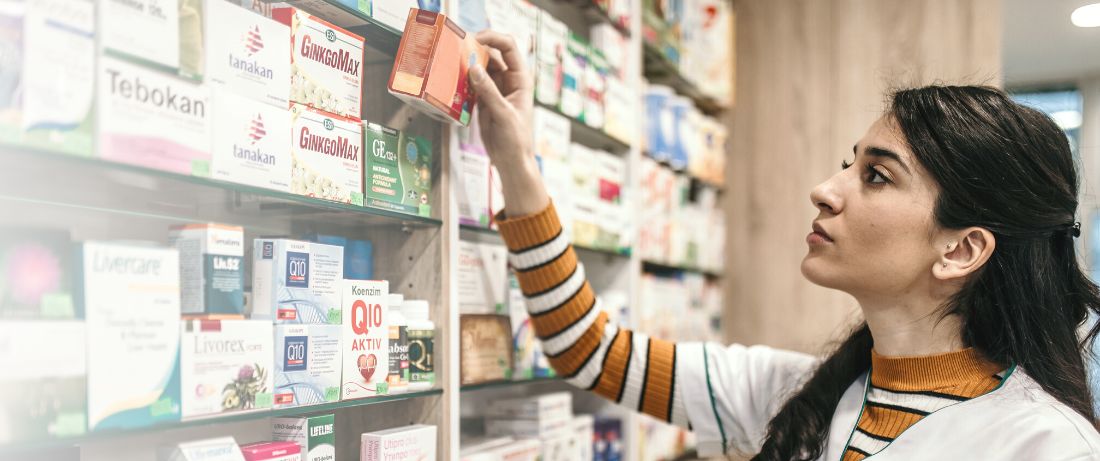 Prescription Costs and Exemptions - Pharmacy Service