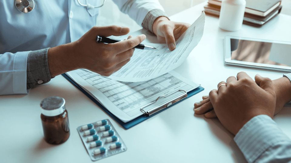 NHS Pharmacy First Services in London - Pharmacy Service