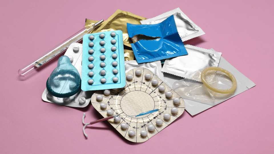 Free Contraception Services in London - Pharmacy Service