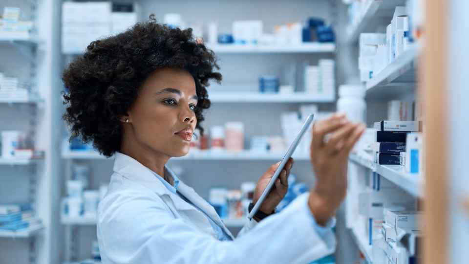 About Us - Pharmacy Service