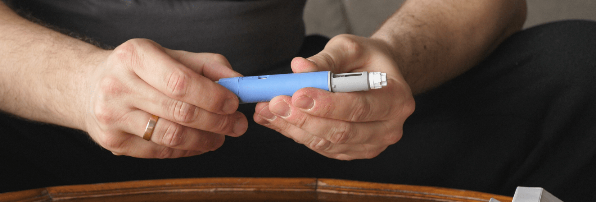 Weight Management Support in London - Pharmacy Service